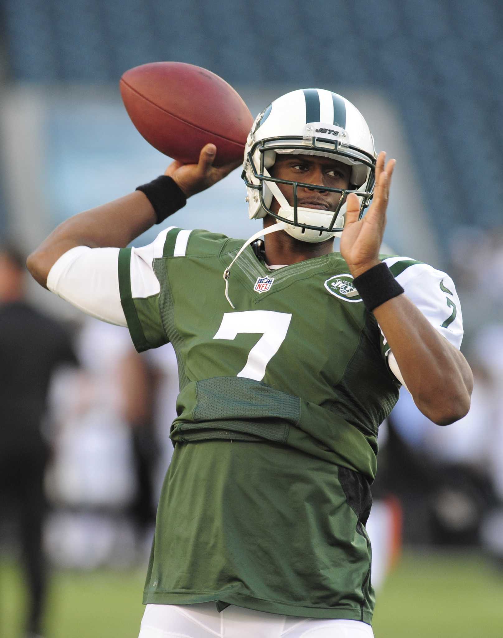 Team will fly as far as Smith takes it