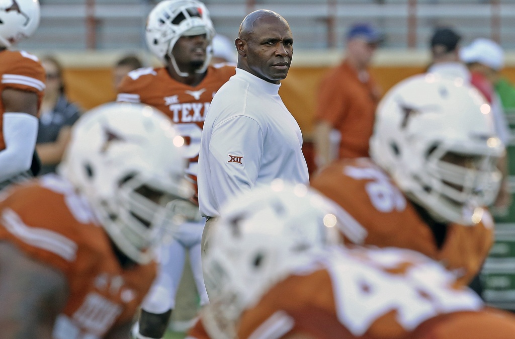 New UT center aims to help student athletes