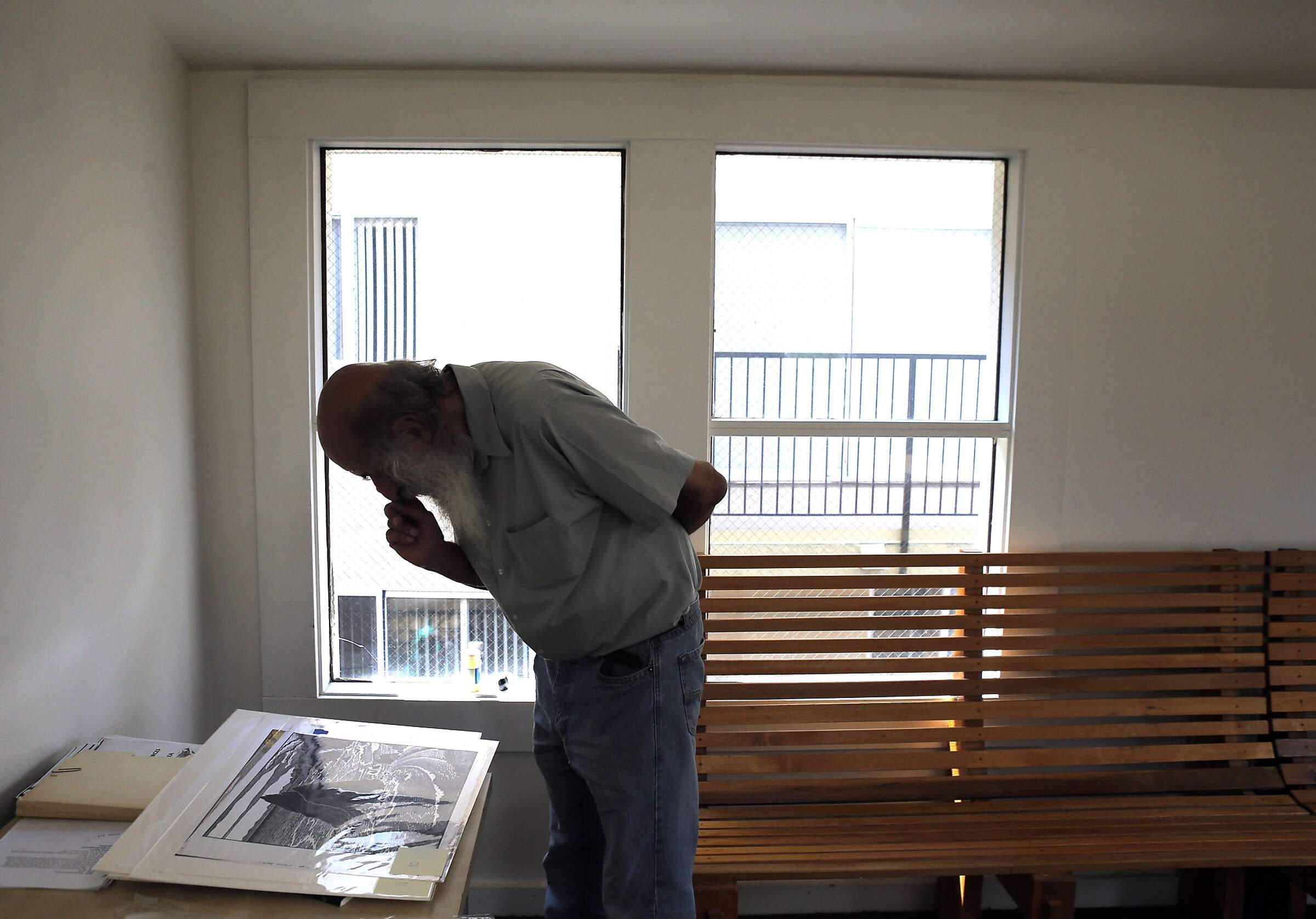 Heyday Books turns 40 with a real page-turner on Malcolm Margolin