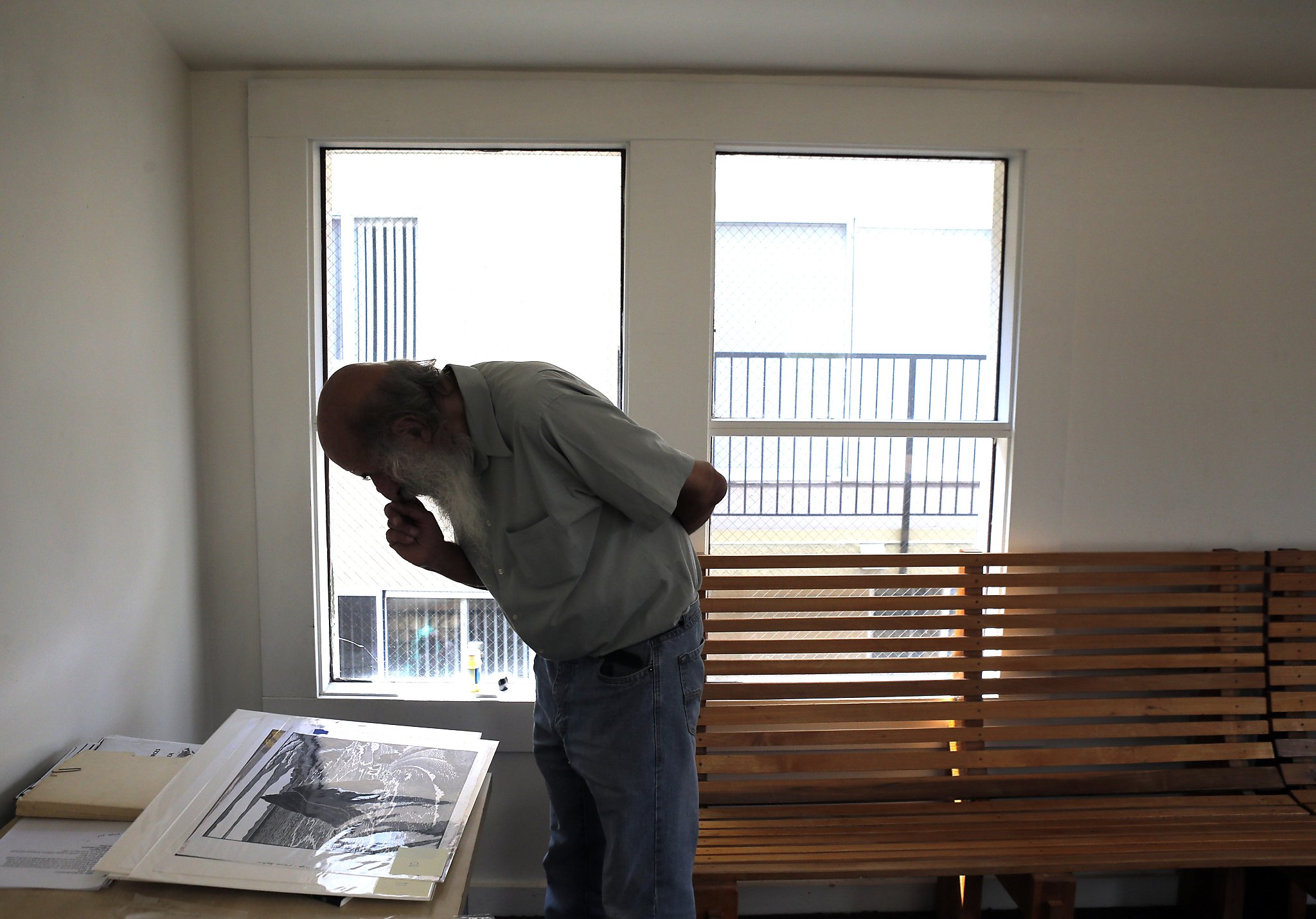 Heyday Books turns 40 with a real page-turner on Malcolm Margolin