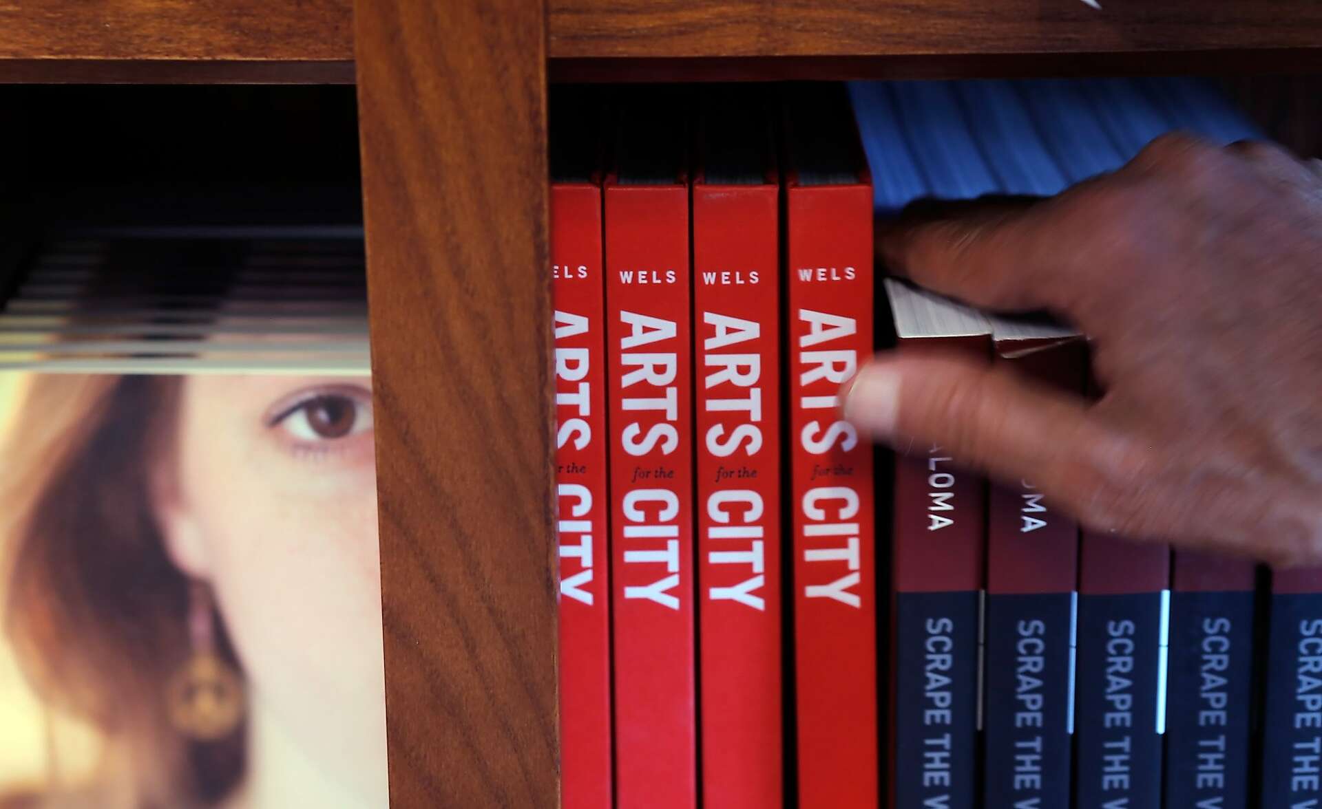 Heyday Books turns 40 with a real page-turner on Malcolm Margolin