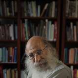 Heyday Books turns 40 with a real page-turner on Malcolm Margolin - SFGate
