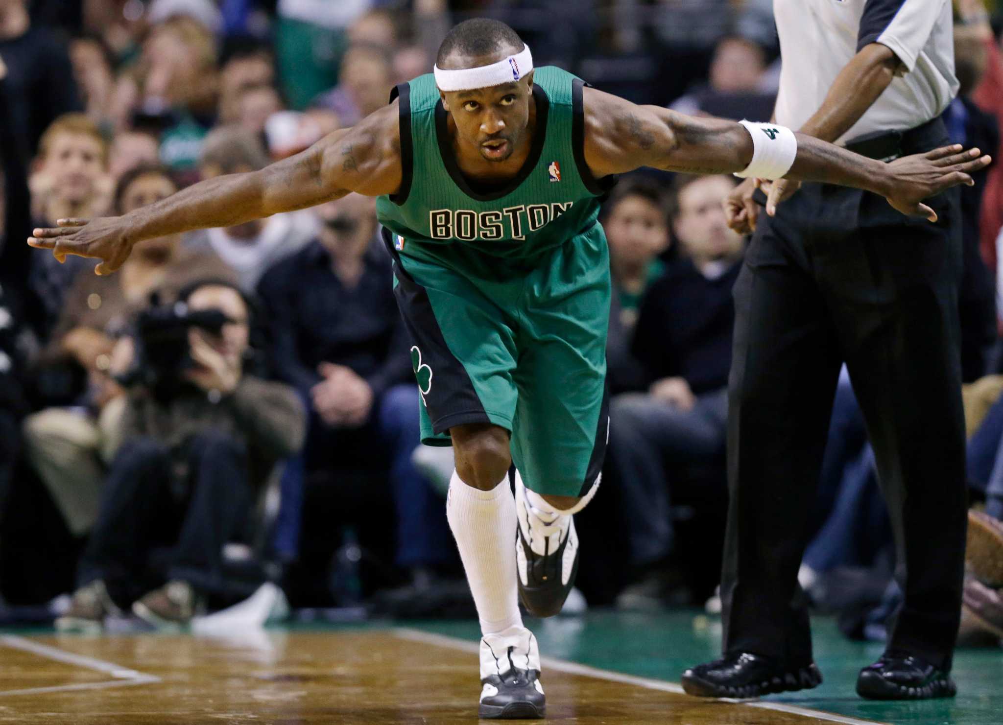 Rockets to acquire Terry from Kings