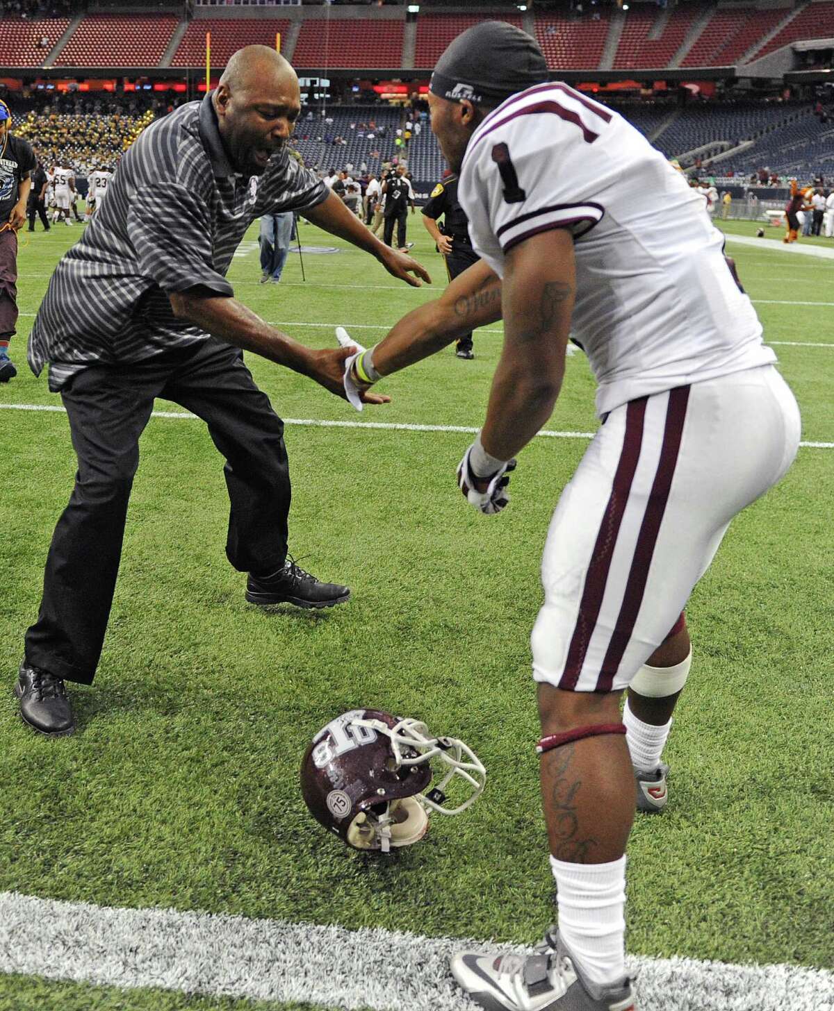 TSU tops Prairie View A&M to take Labor Day Classic
