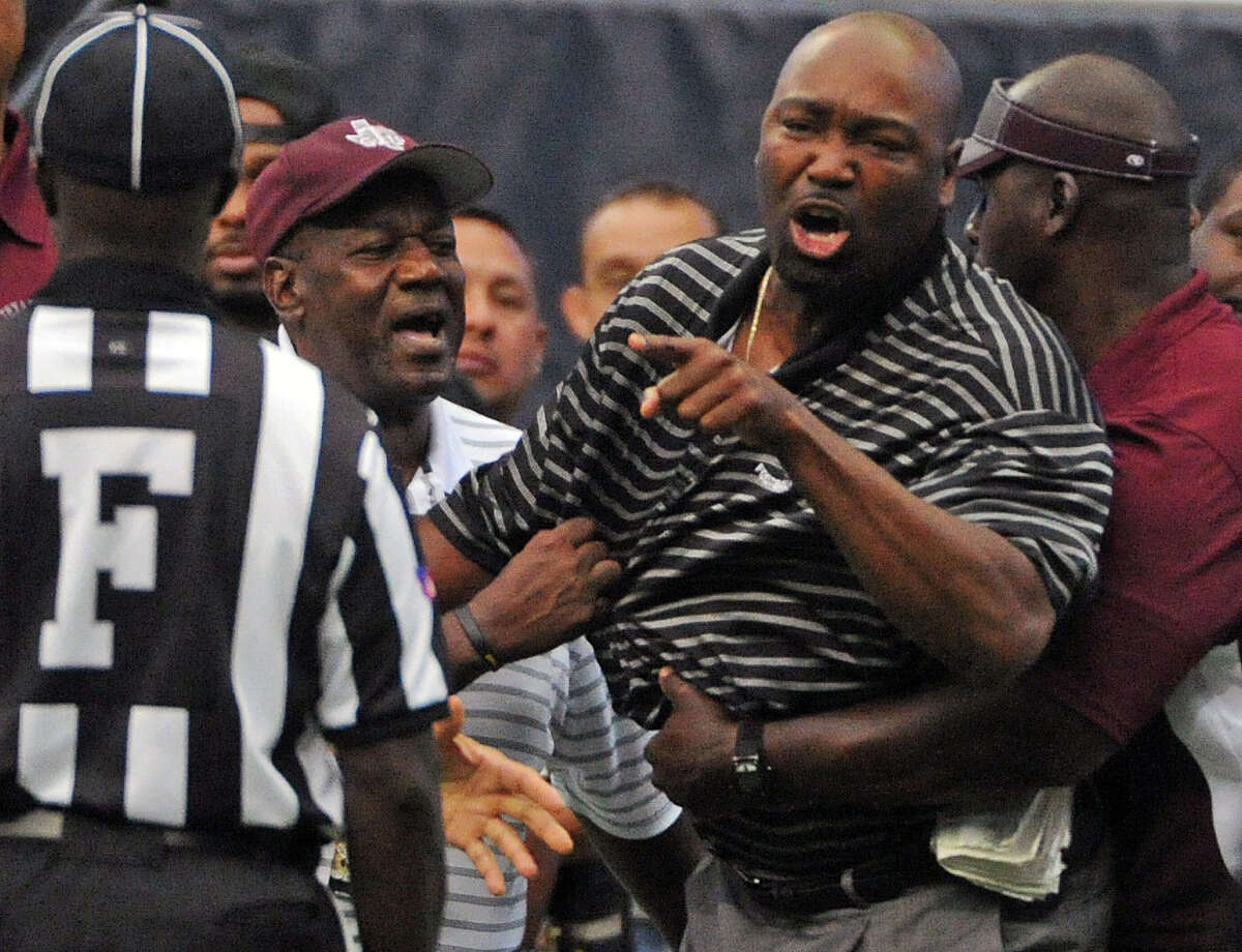 TSU tops Prairie View A&M to take Labor Day Classic