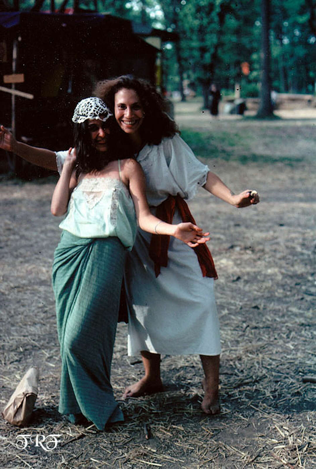 A brief early history of the Texas Renaissance Festival