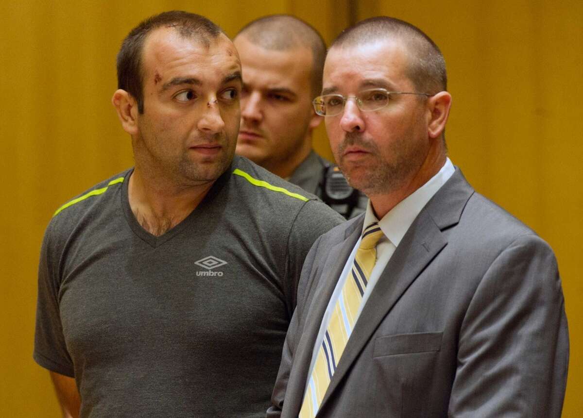 Murdered Stamford cabbie remembered as family man