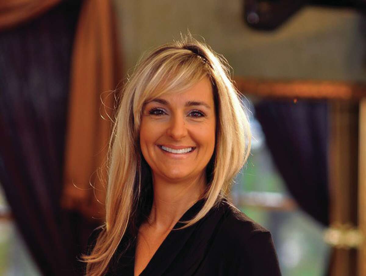 Her work is a cut above