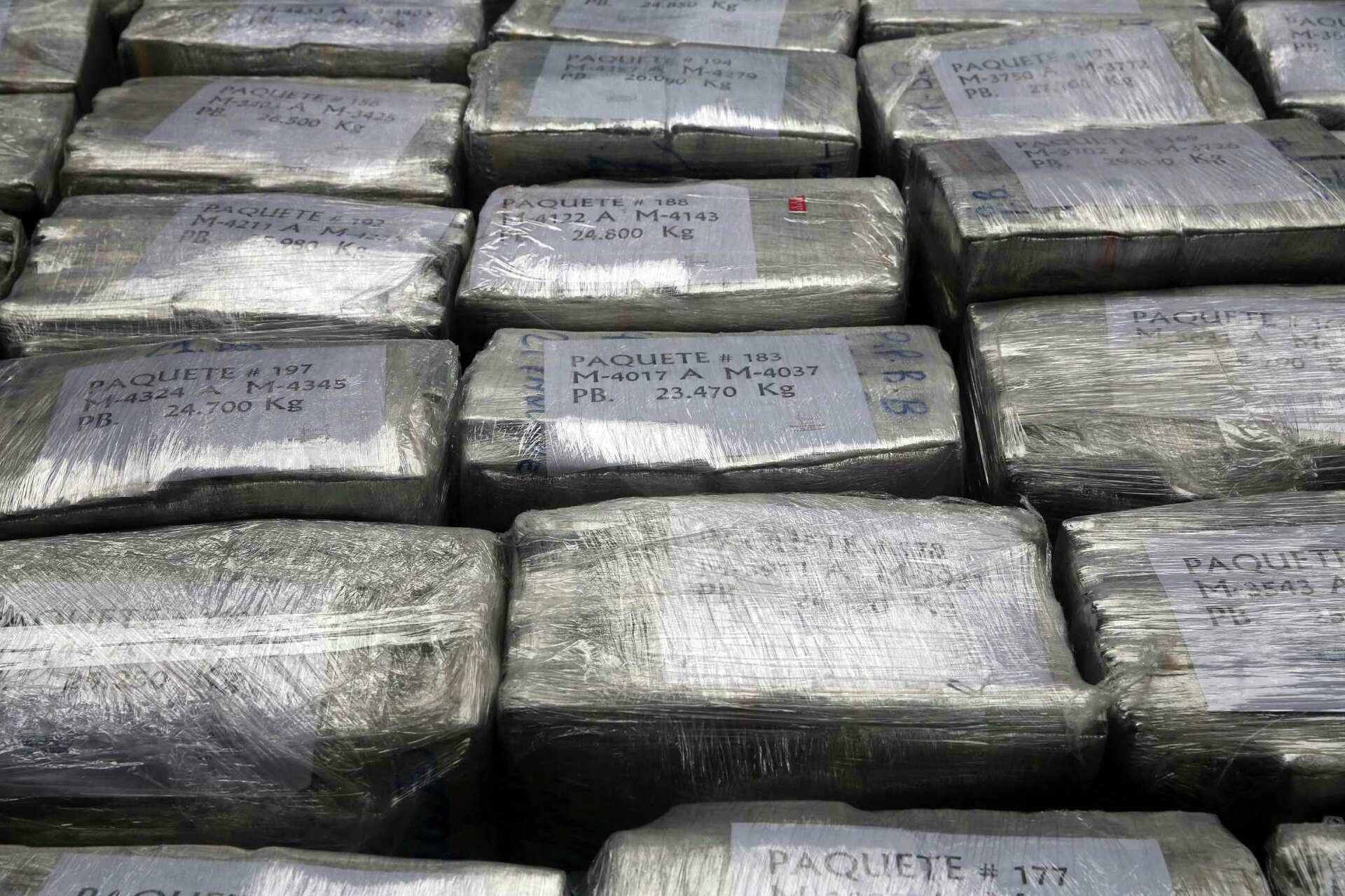 Deadliest drugs in Southeast Texas