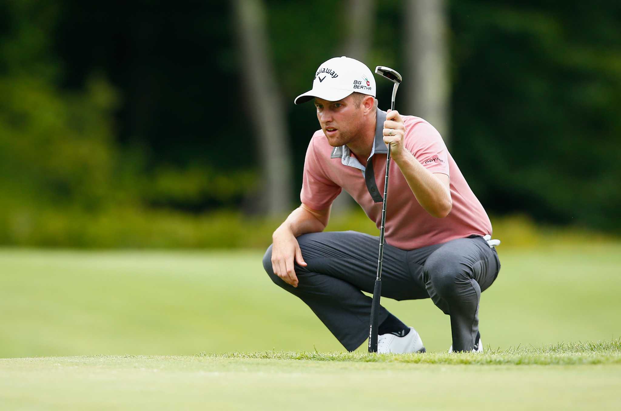 Around sports: UH names Lewis full-time track coach