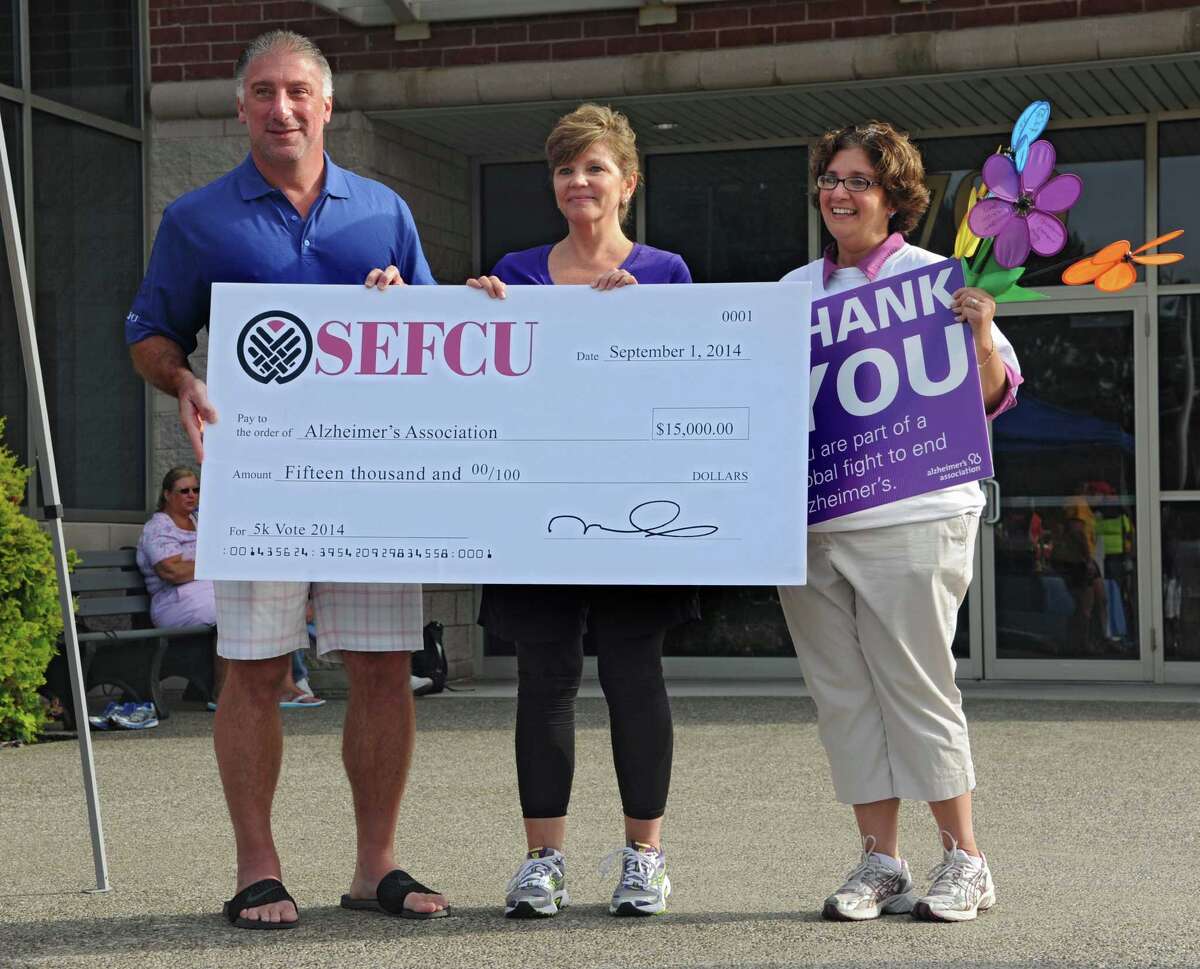 Photos: SEFCU Labor Day 5K