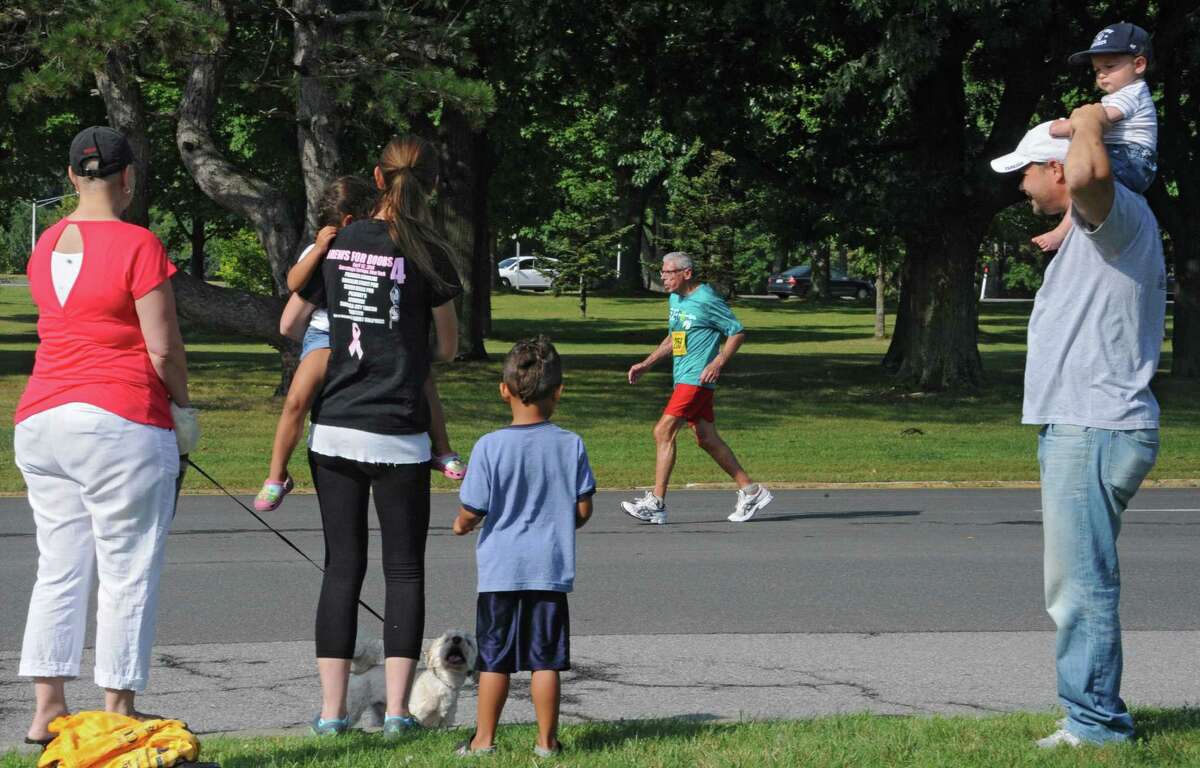 Photos: SEFCU Labor Day 5K