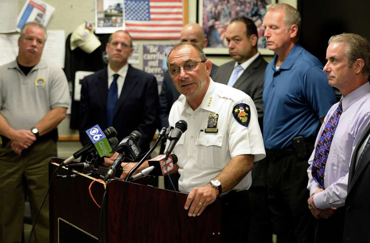 Rensselaer County grand jury to hear Troy homicide cases Thursday