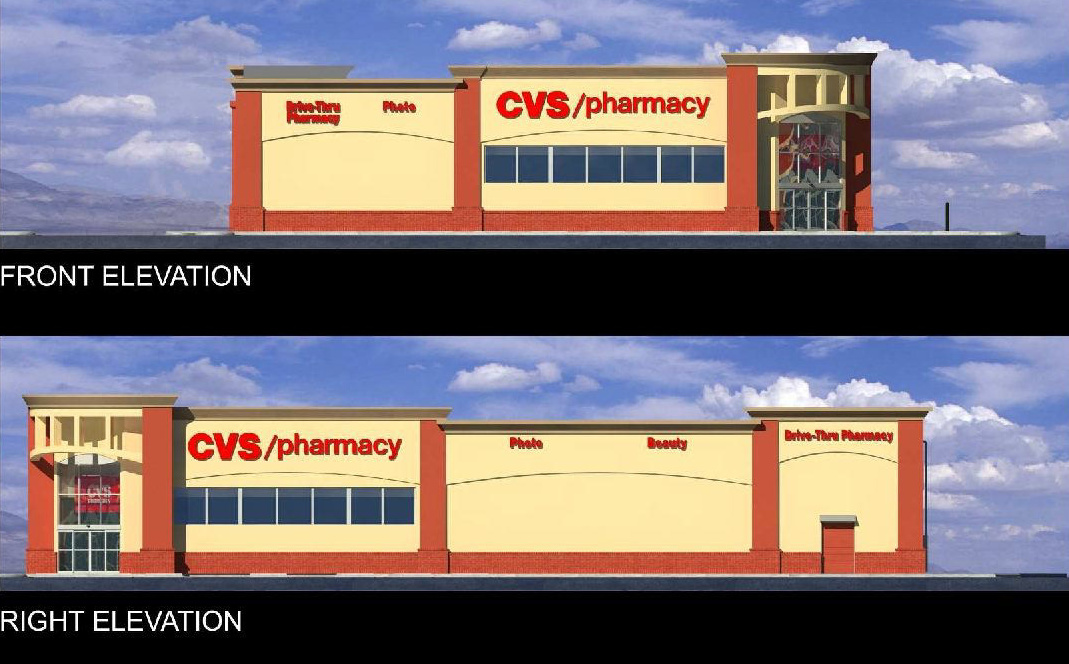 Alamo Heights delays CVS decision