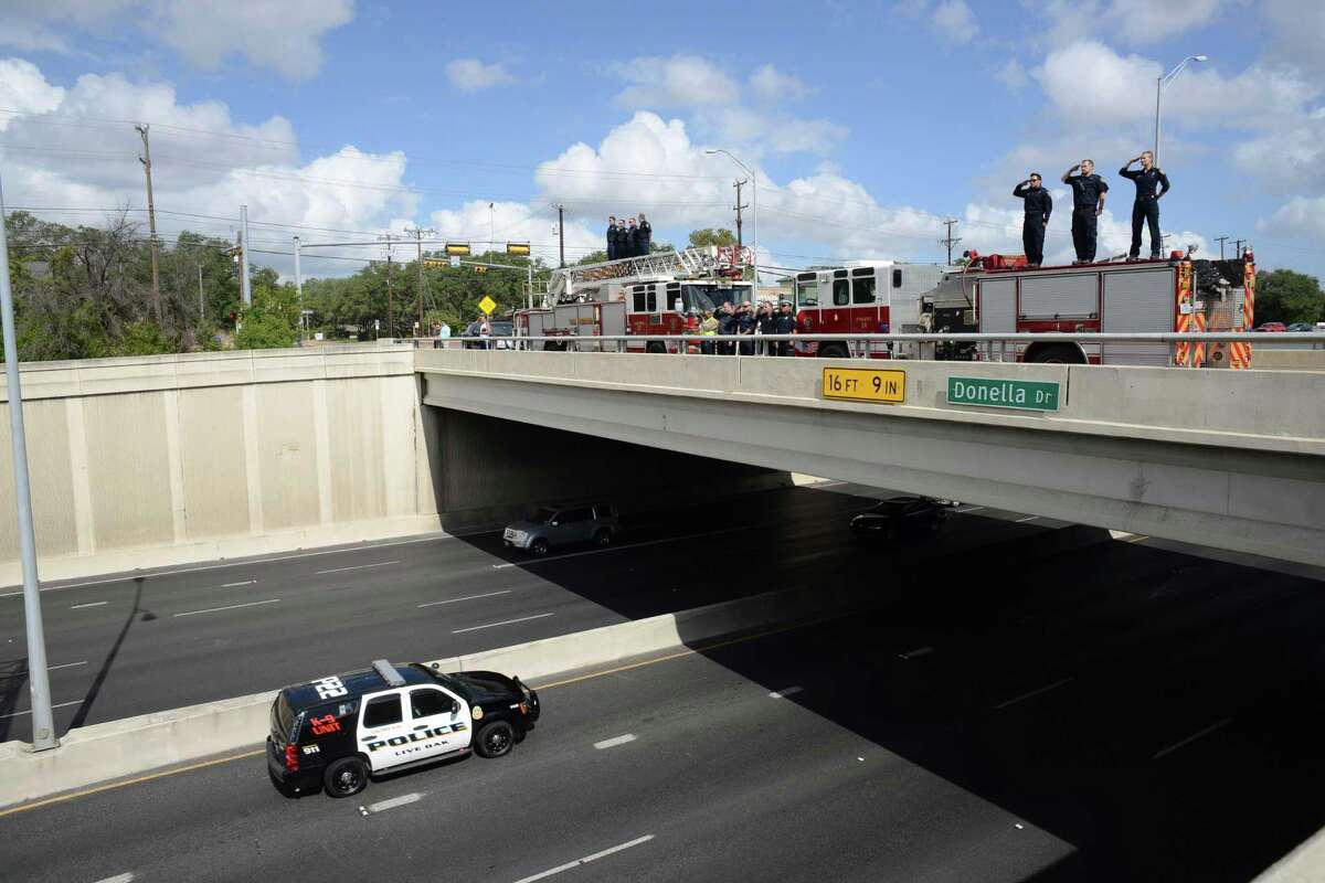 DA declines to seek death against police chief’s accused killer