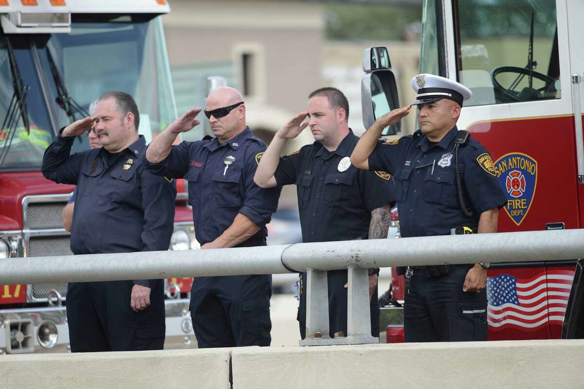 DA declines to seek death against police chief’s accused killer