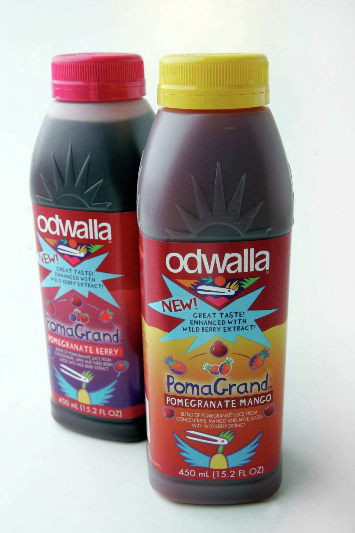 Fascinating origin stories of famous Bay Area brands