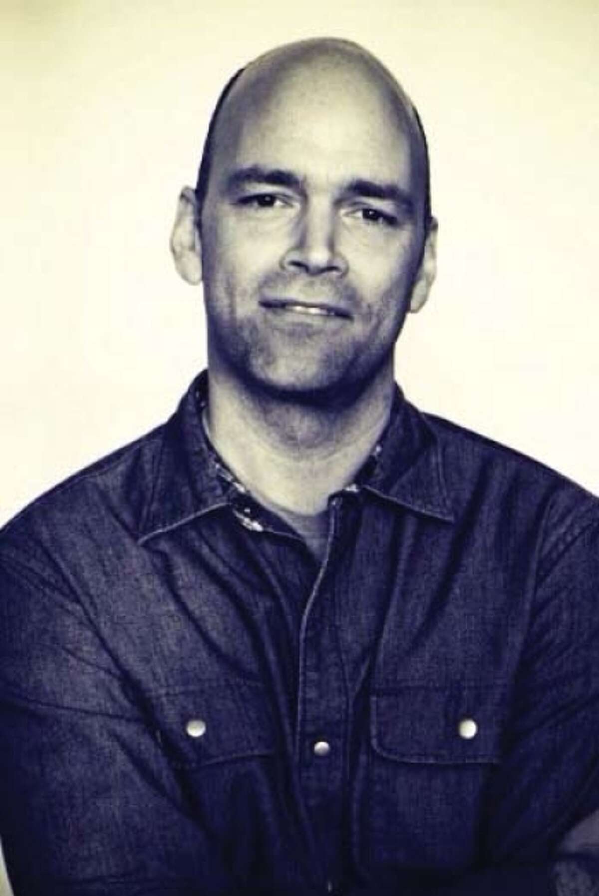 'The White Van,’ by Patrick Hoffman