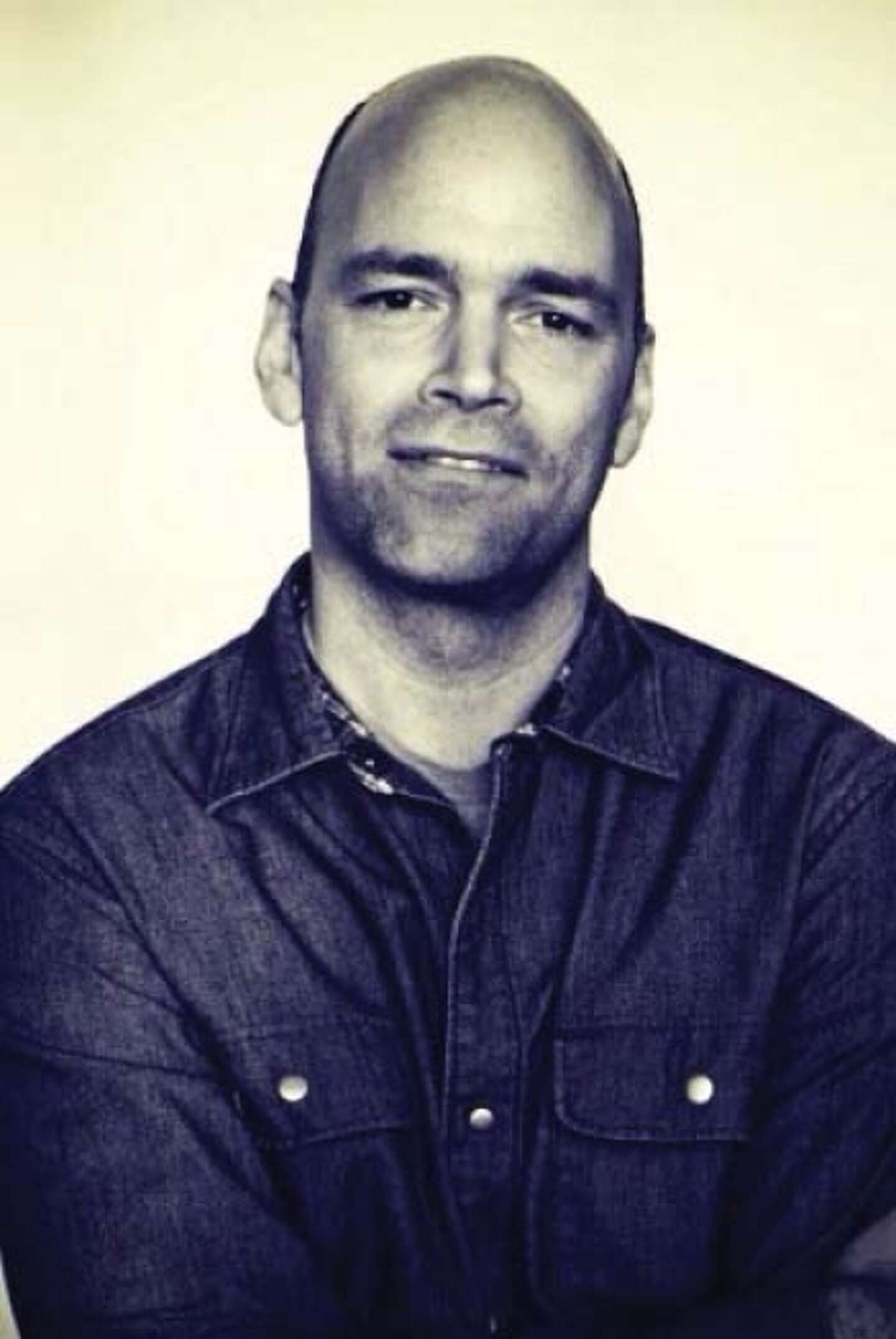 'The White Van,’ by Patrick Hoffman