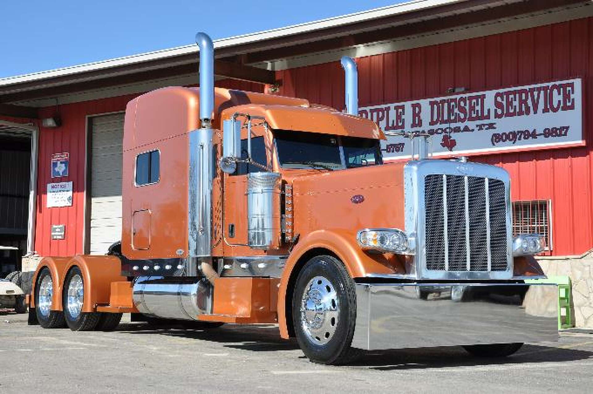 S.A. family gets reality TV show