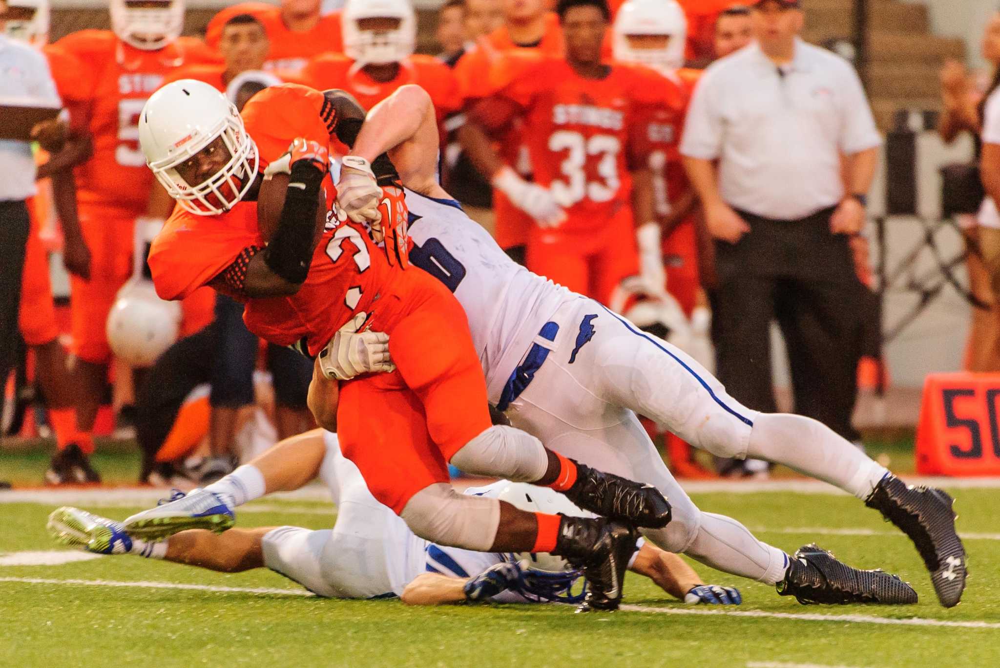 Battle By the Bay returns