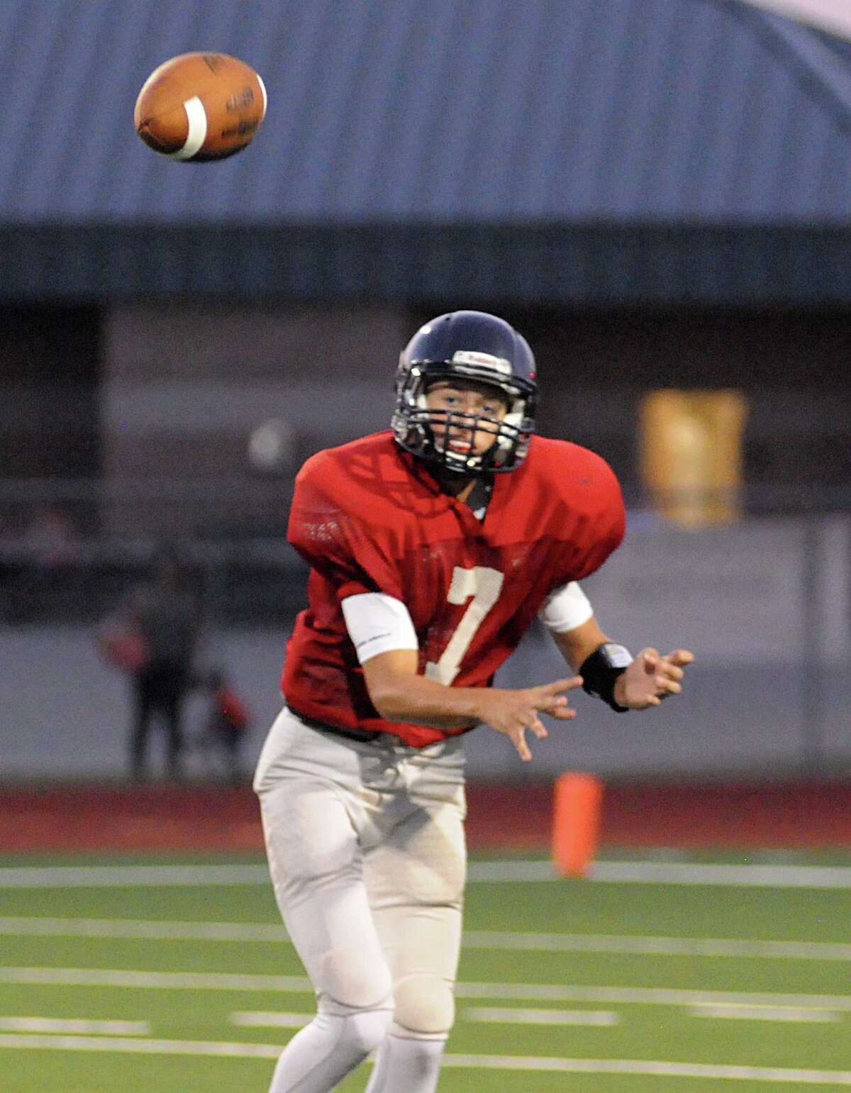 Falcons keep focus on future growth