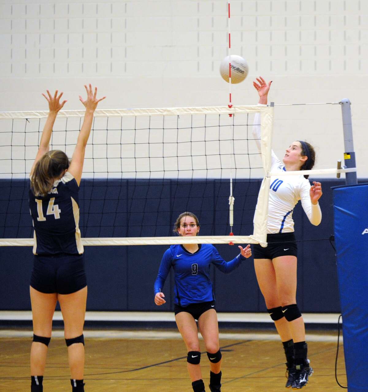 Young Episcopal has talent to contend for SPC crown