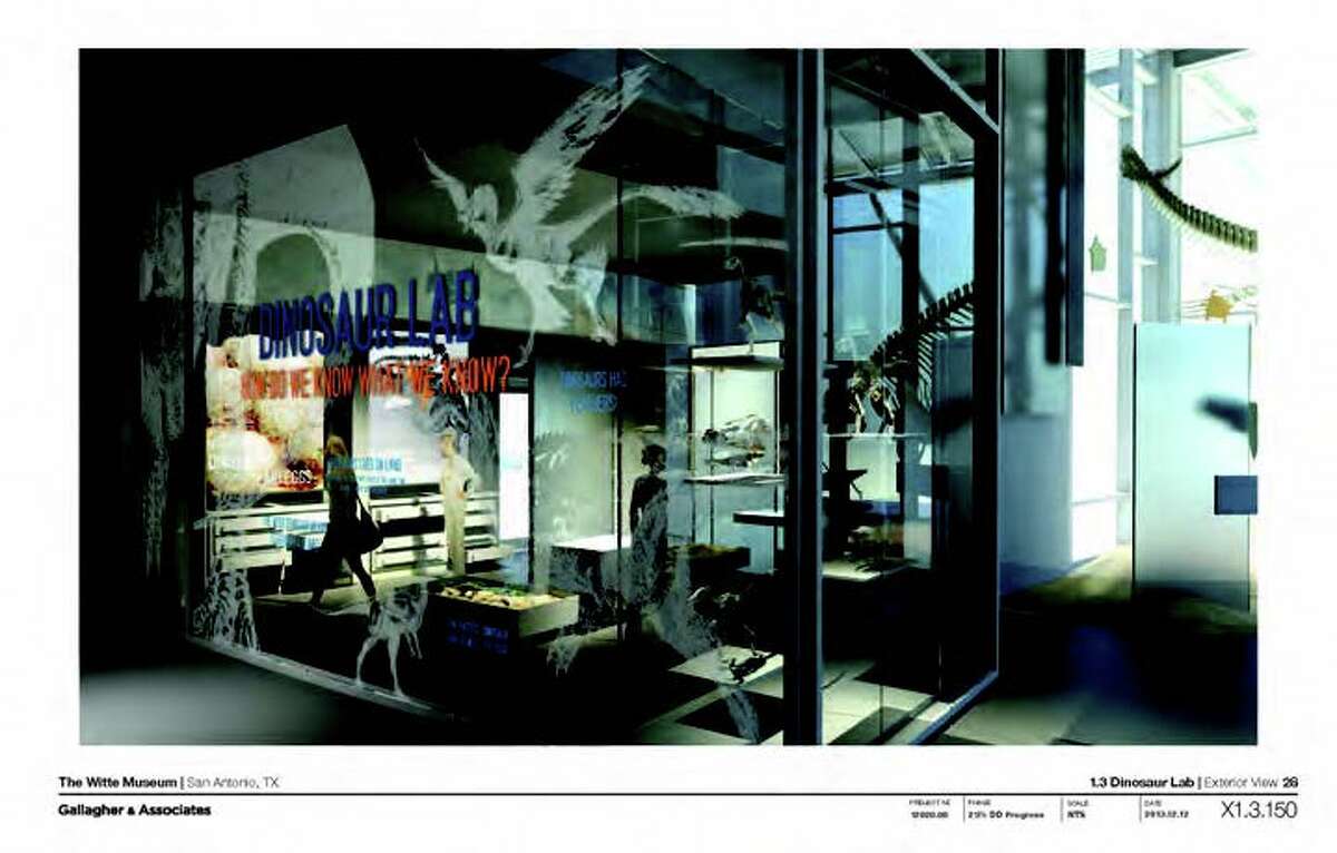 Witte Museum breaks ground on latest phase of multi-million dollar ...