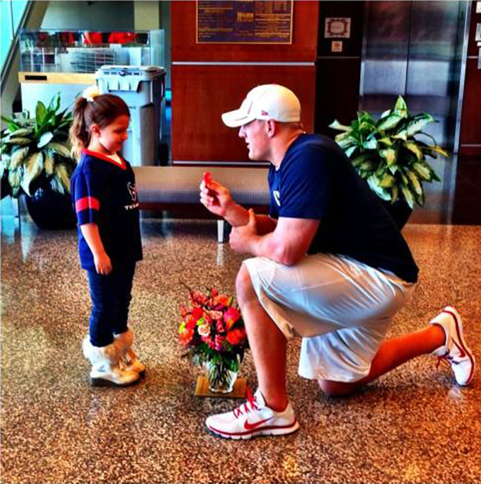 Watt fully intends to earn his paycheck