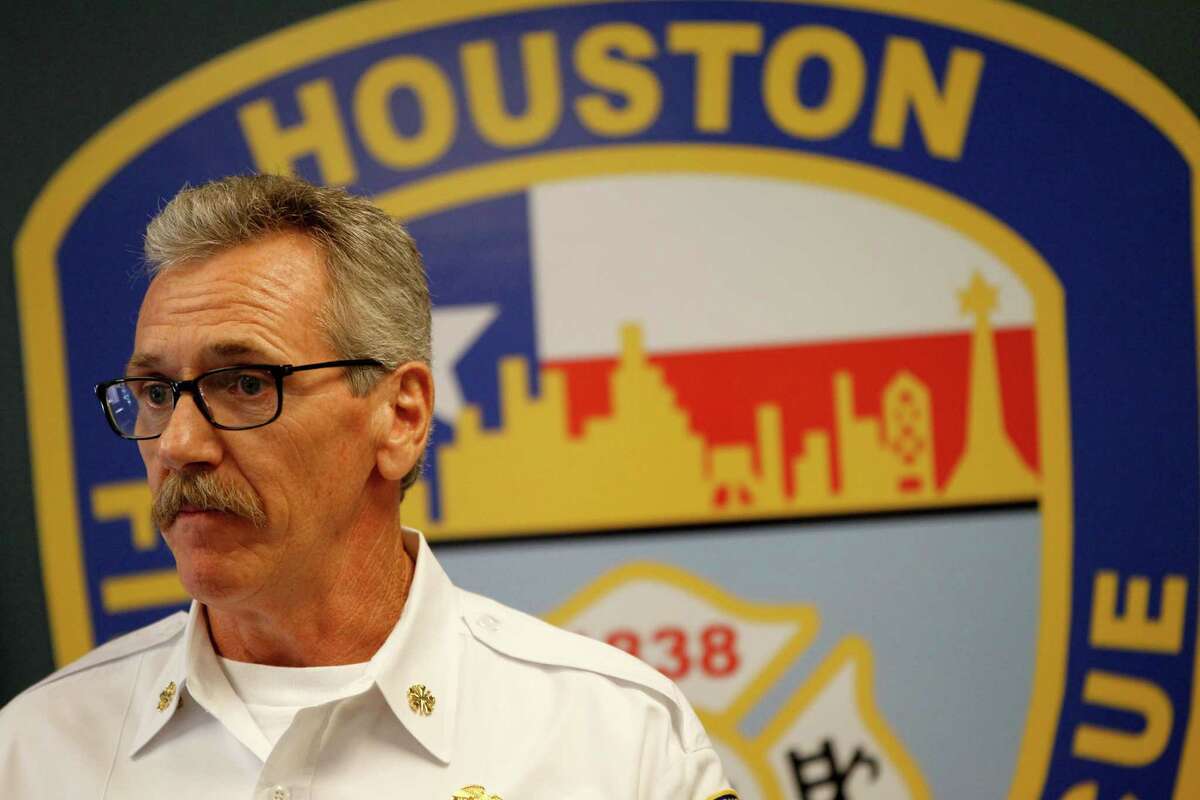 After report, fire chief defends department