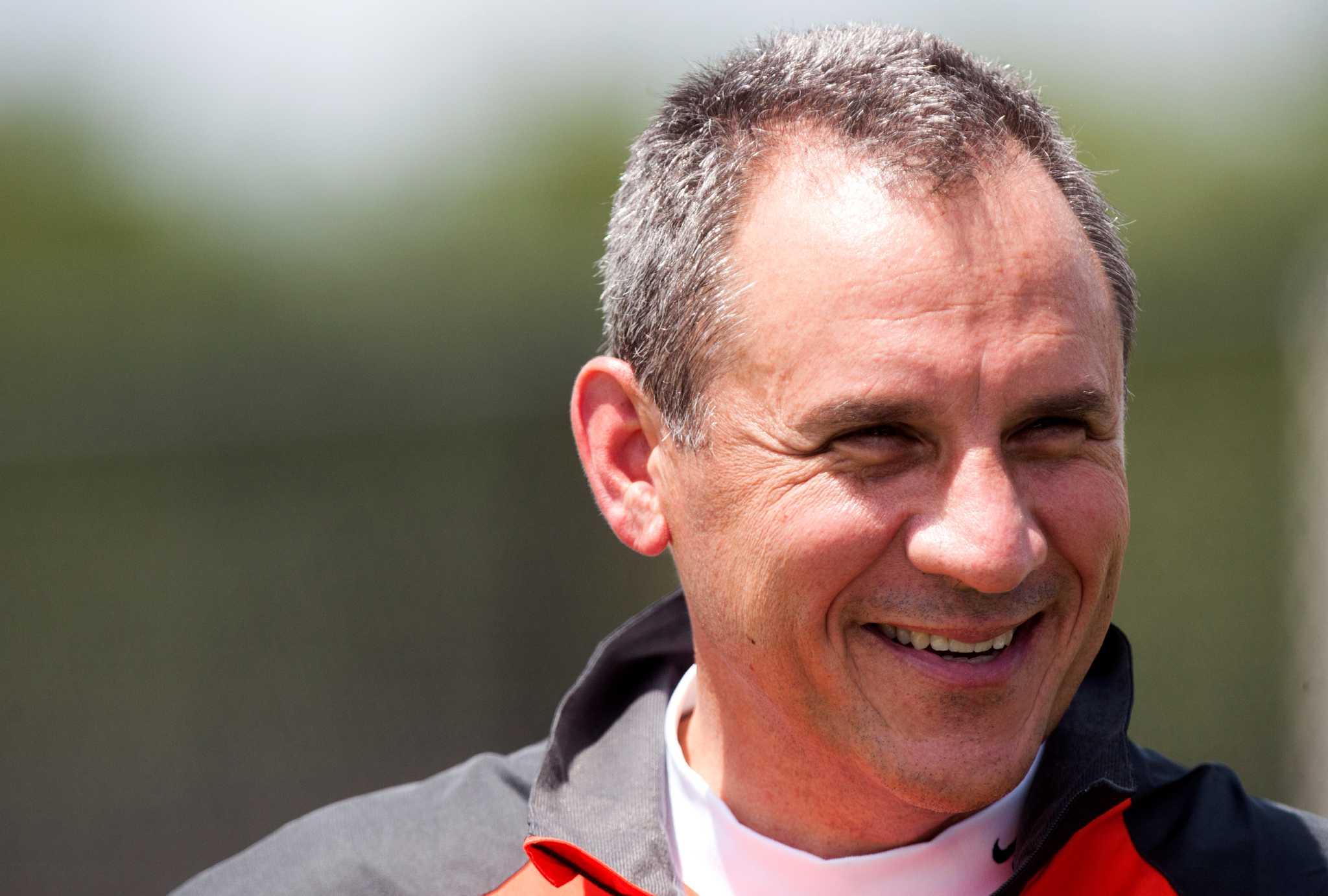 HBU shows faith in Shealy's vision, extends contract