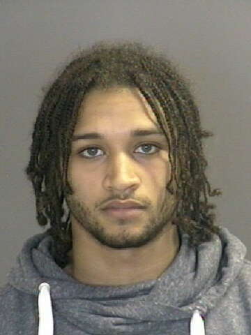 Ex-Watervliet basketball star charged in burglary