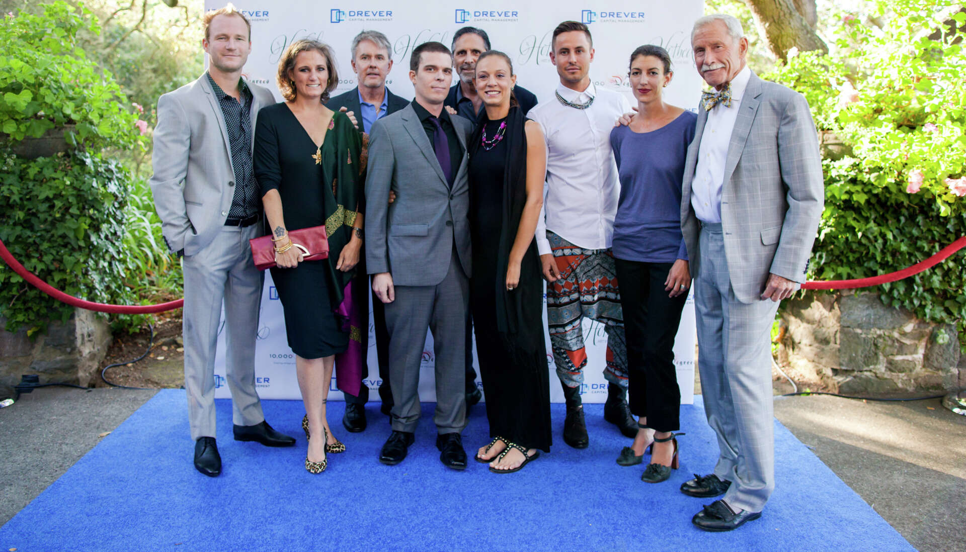 How Robin Williams aided 10,000 Degrees scholarship fundraiser