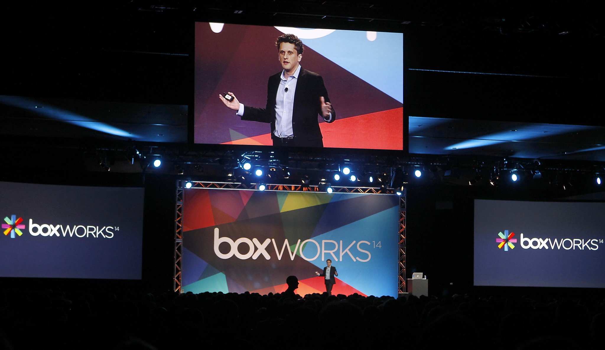 Box integrates cloud storage with Microsoft Office 365