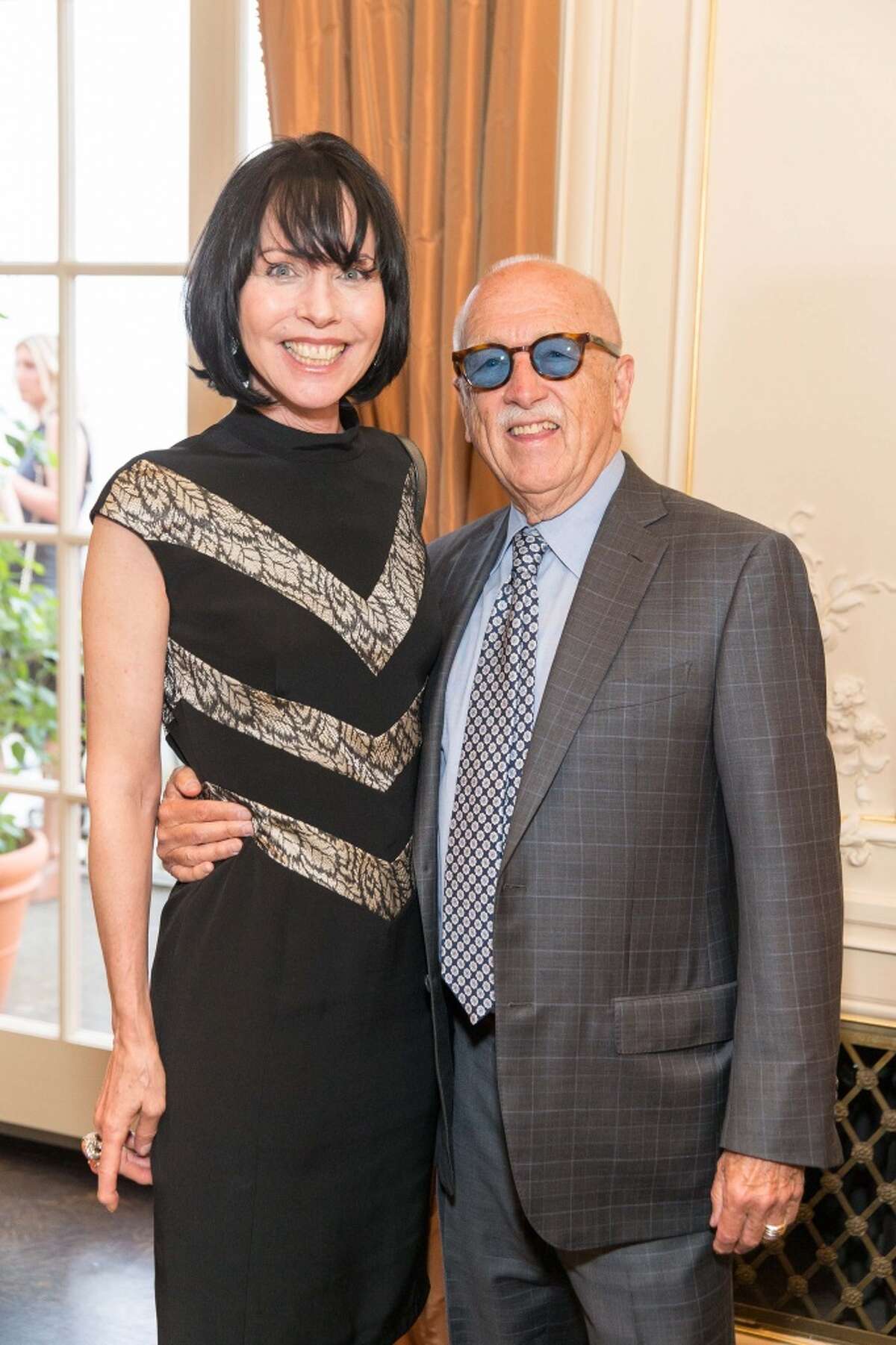 Luxury clothier Wilkes Bashford dies after battle with cancer