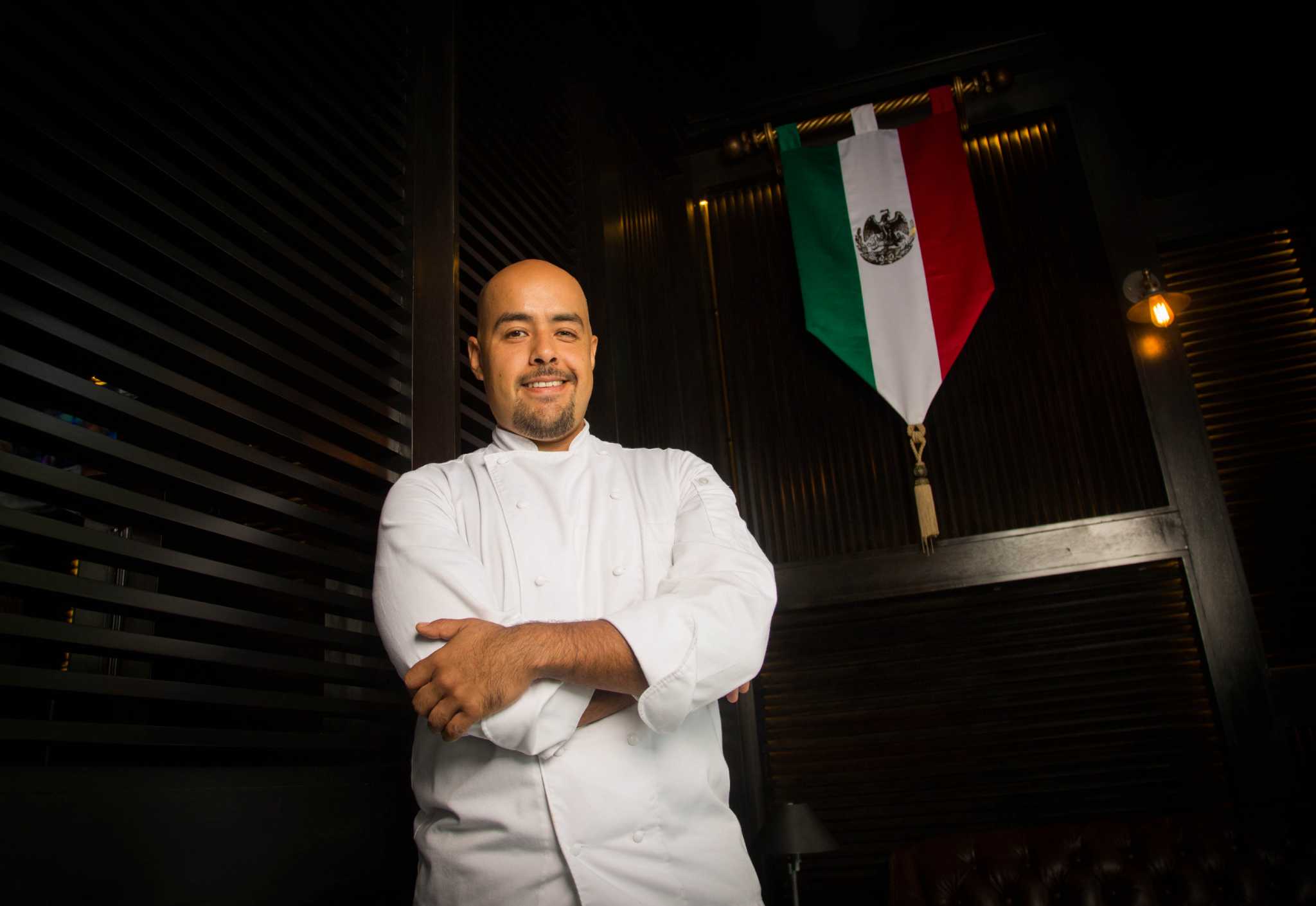 Houston's hottest restaurateurs, chefs and bartenders