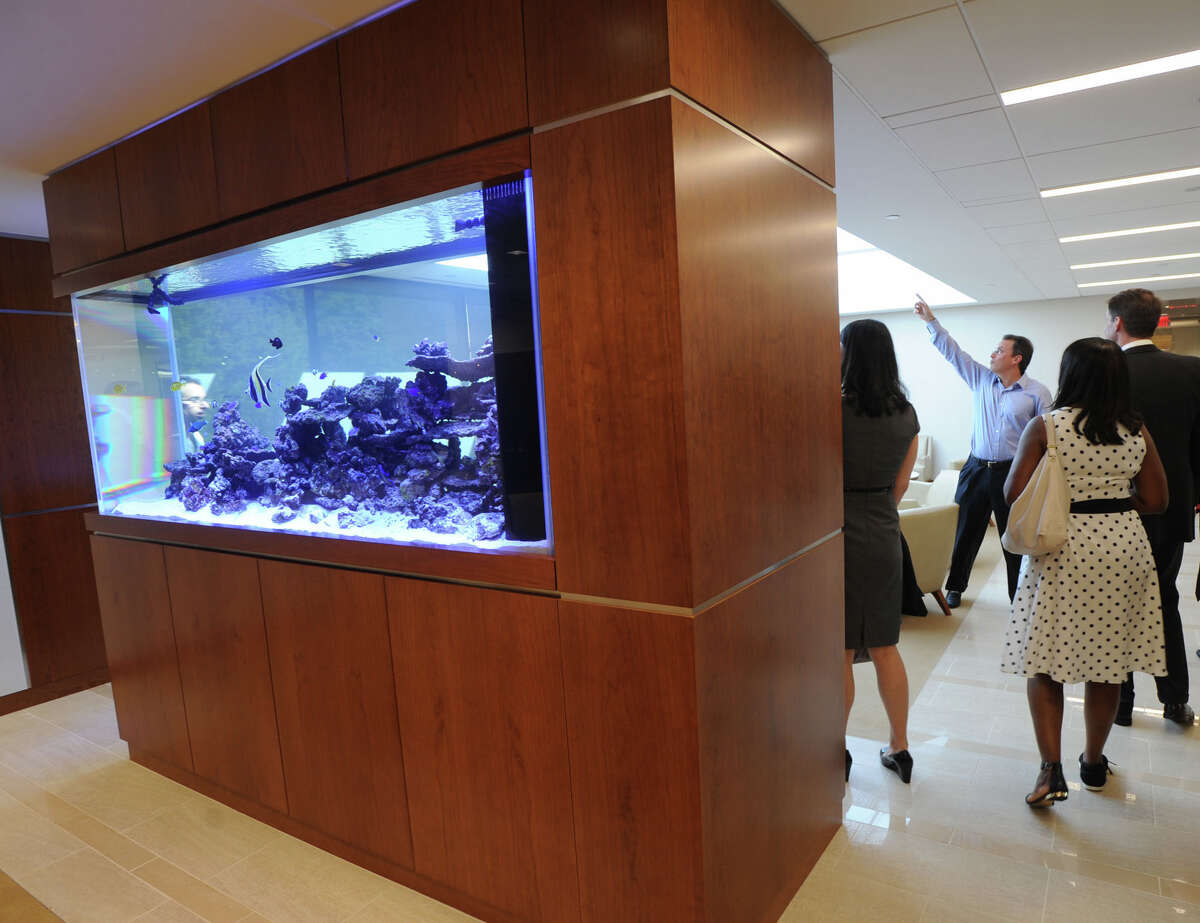 Republican CEO of asset-management firm accepts $5M in Malloy incentives