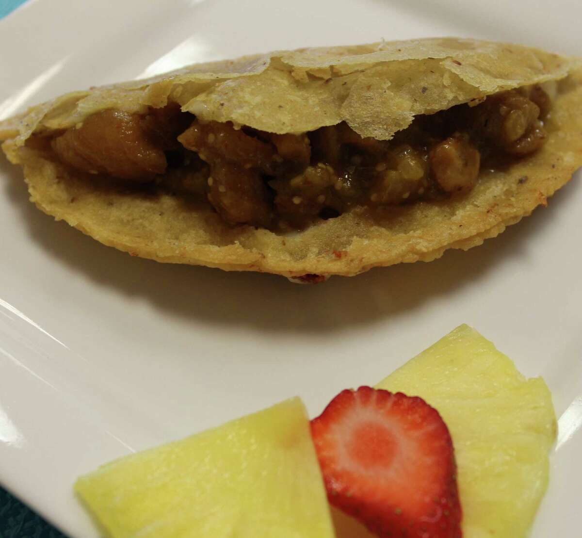 Cocina Heritage to hold a pop-up dinner