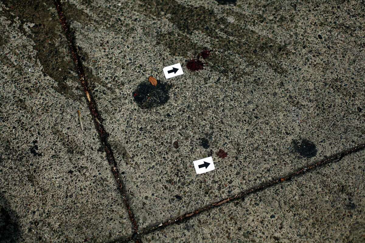 Boy, 14, charged with murder in Mission District stabbing