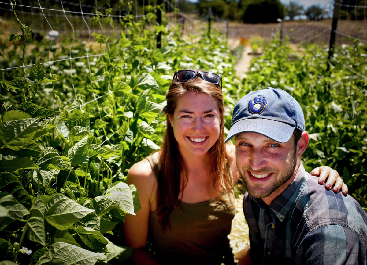 Less water, more flavor