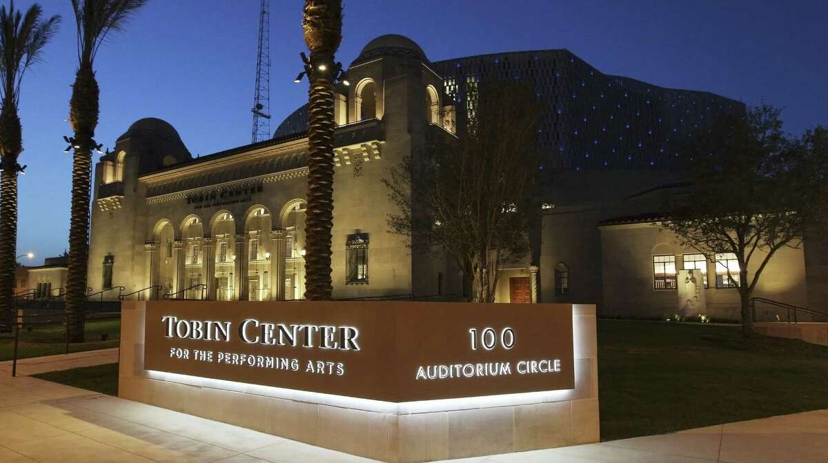 Luxury boxes still available at Tobin Center