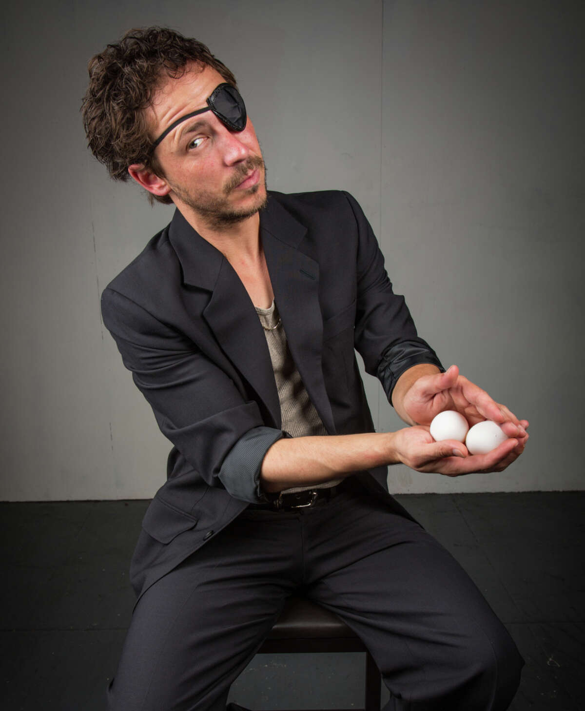 'Year of the Rooster’ at Impact Theatre