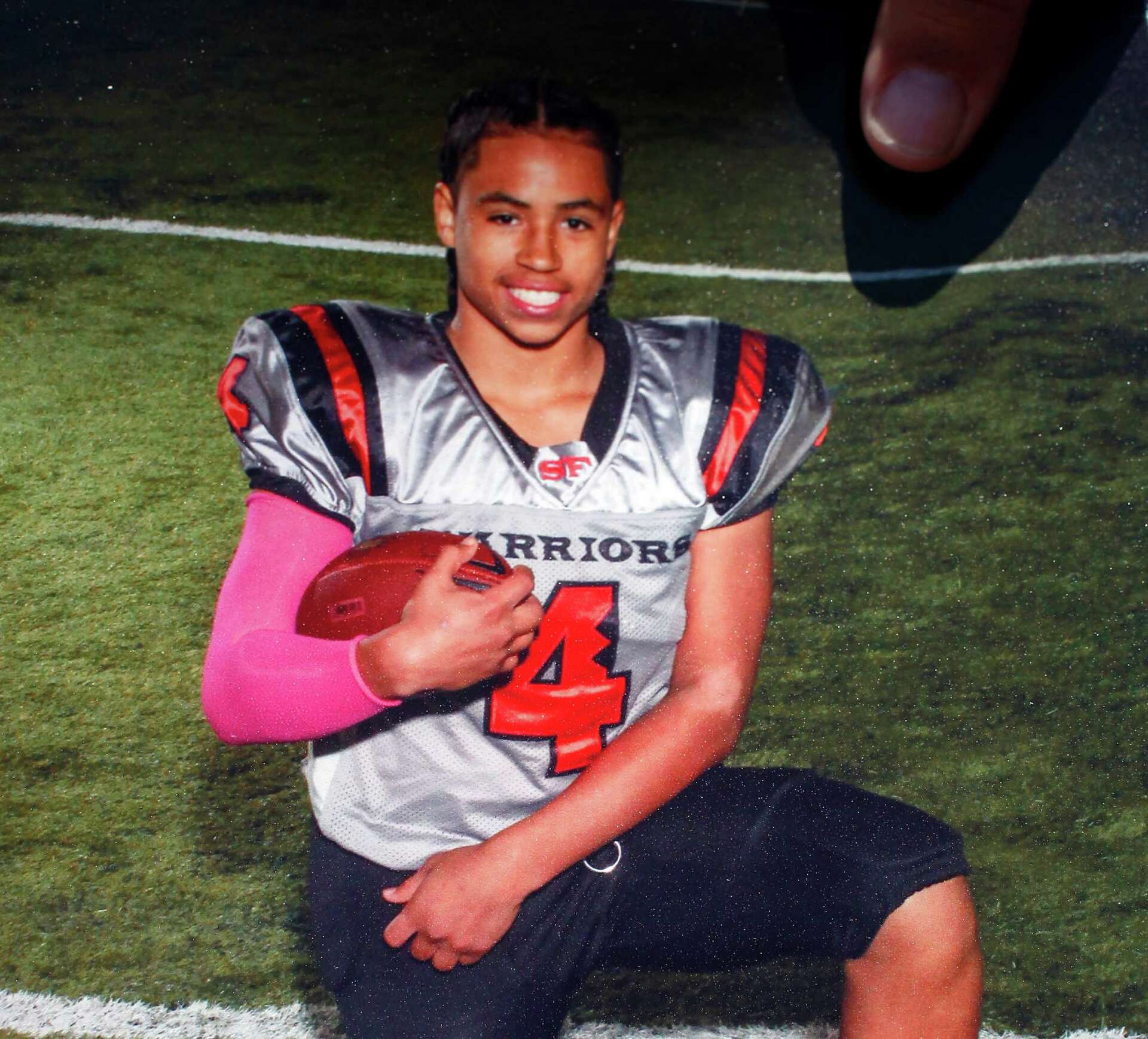 Boy, 14, charged with murder in Mission District stabbing