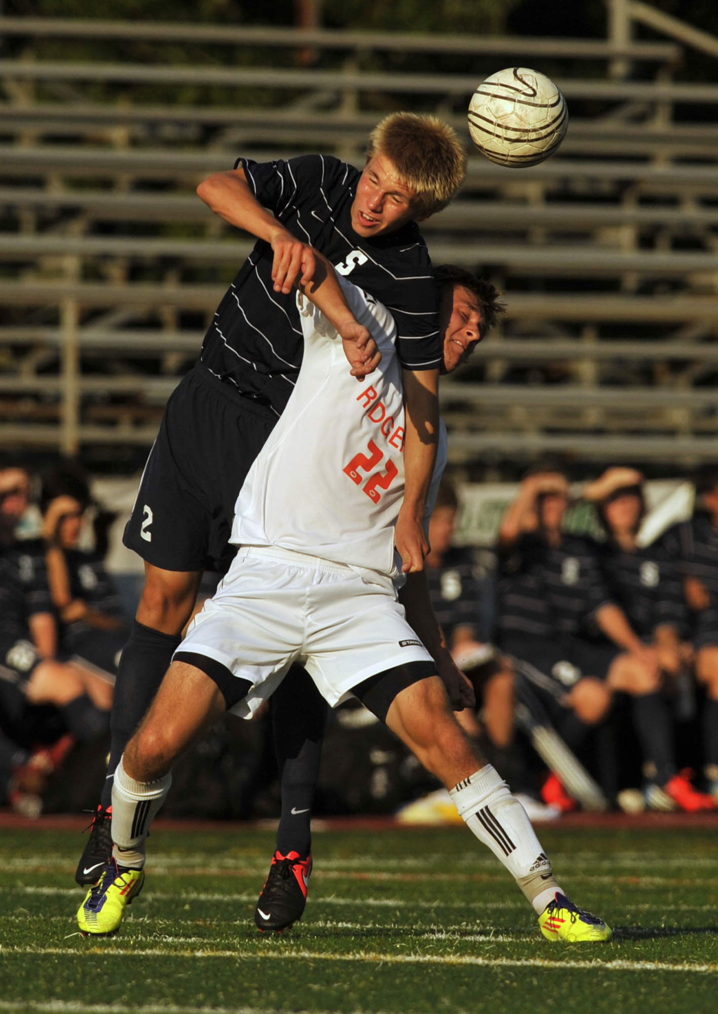 FCIAC Boys Soccer: Staples, Greenwich, Ludlowe among league favorites