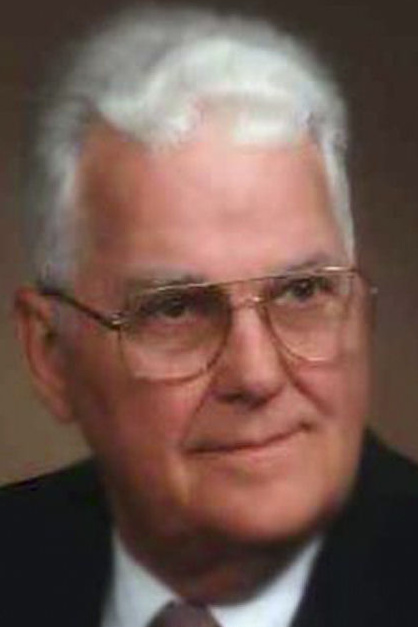 Civil engineer Johnson served in 2 wars