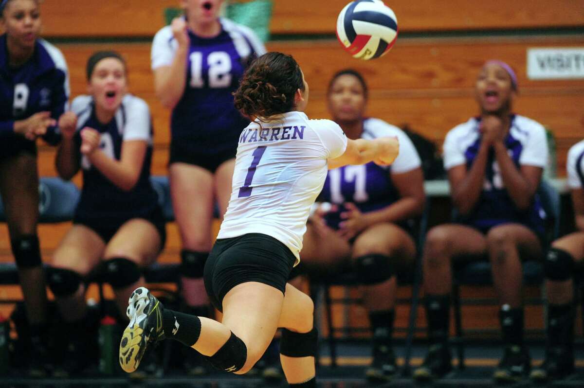 Warren clashes against O'Connor