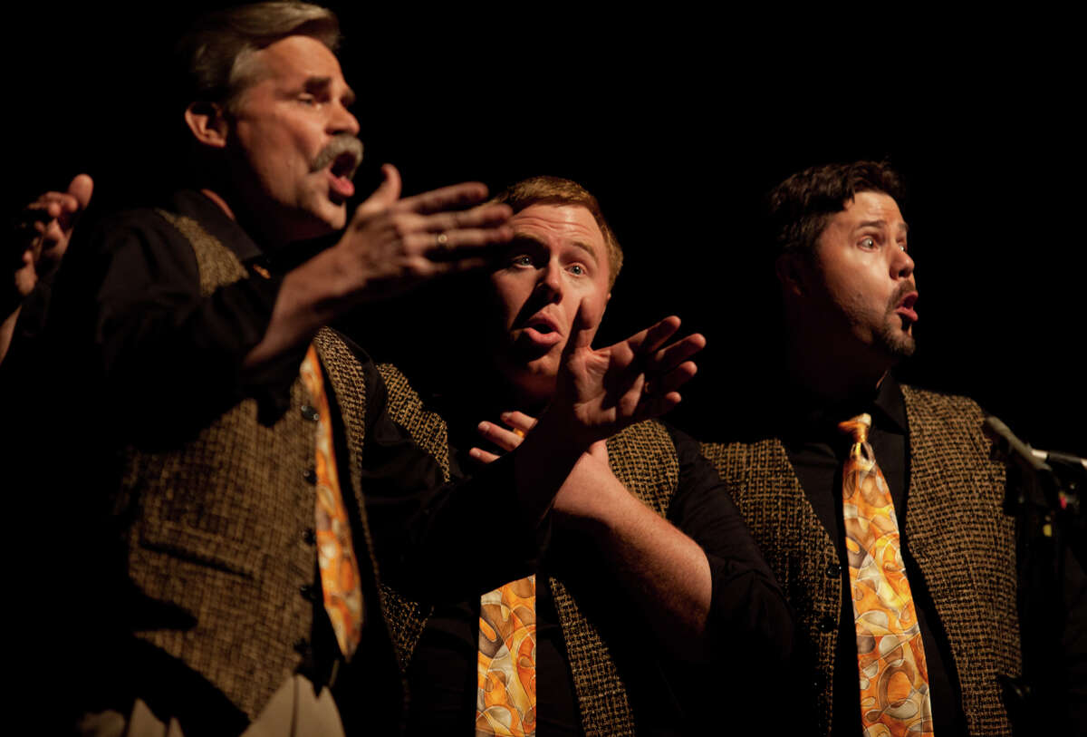 Hutchins Street Square in Lodi is a theater and much more