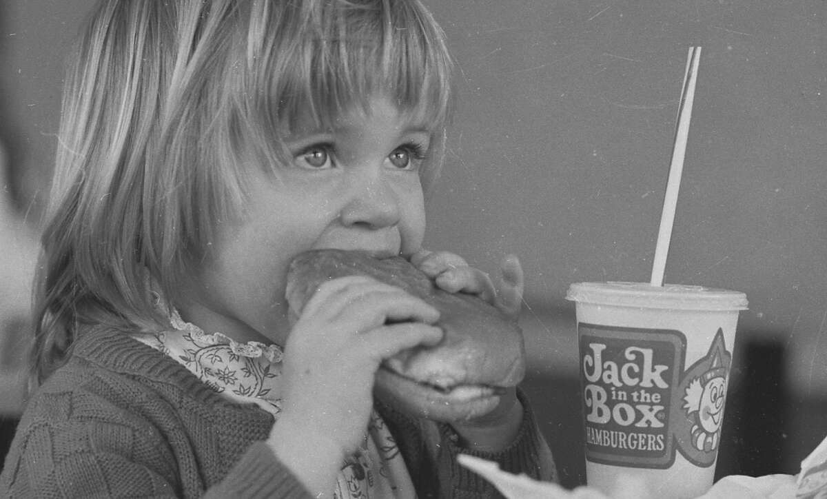 Jack in the Box is giving away 1 million burgers, because why not