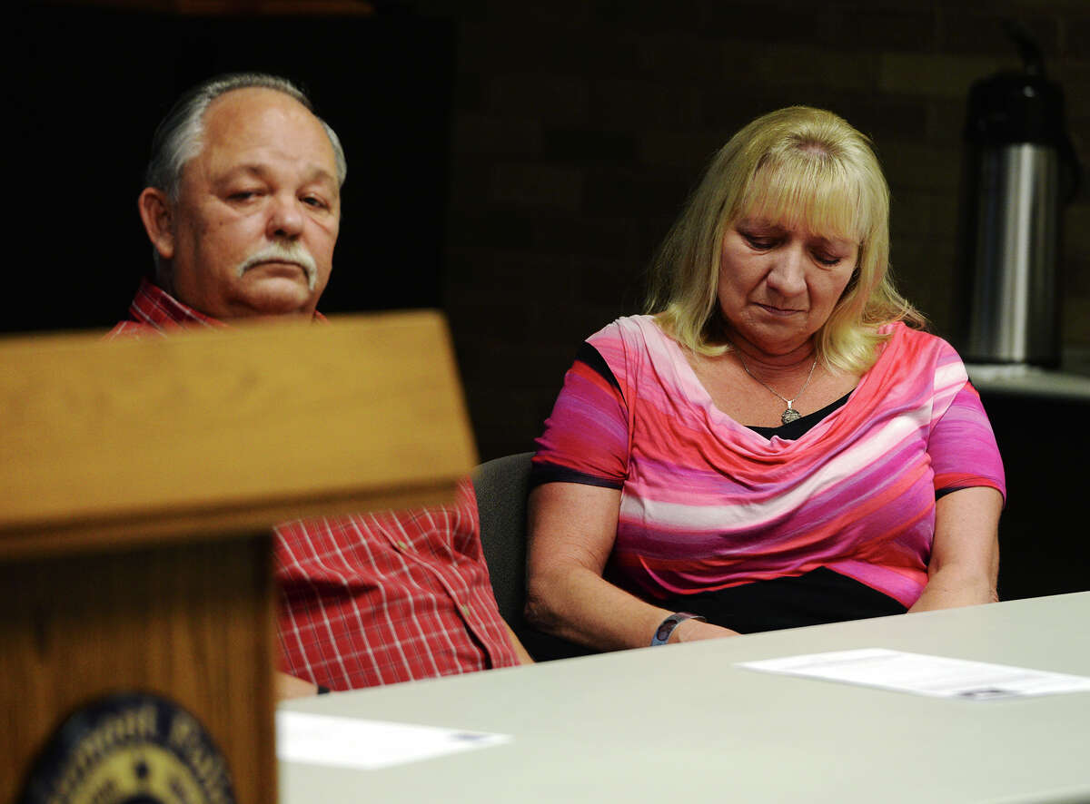 Scholarship honors fallen Beaumont police officer