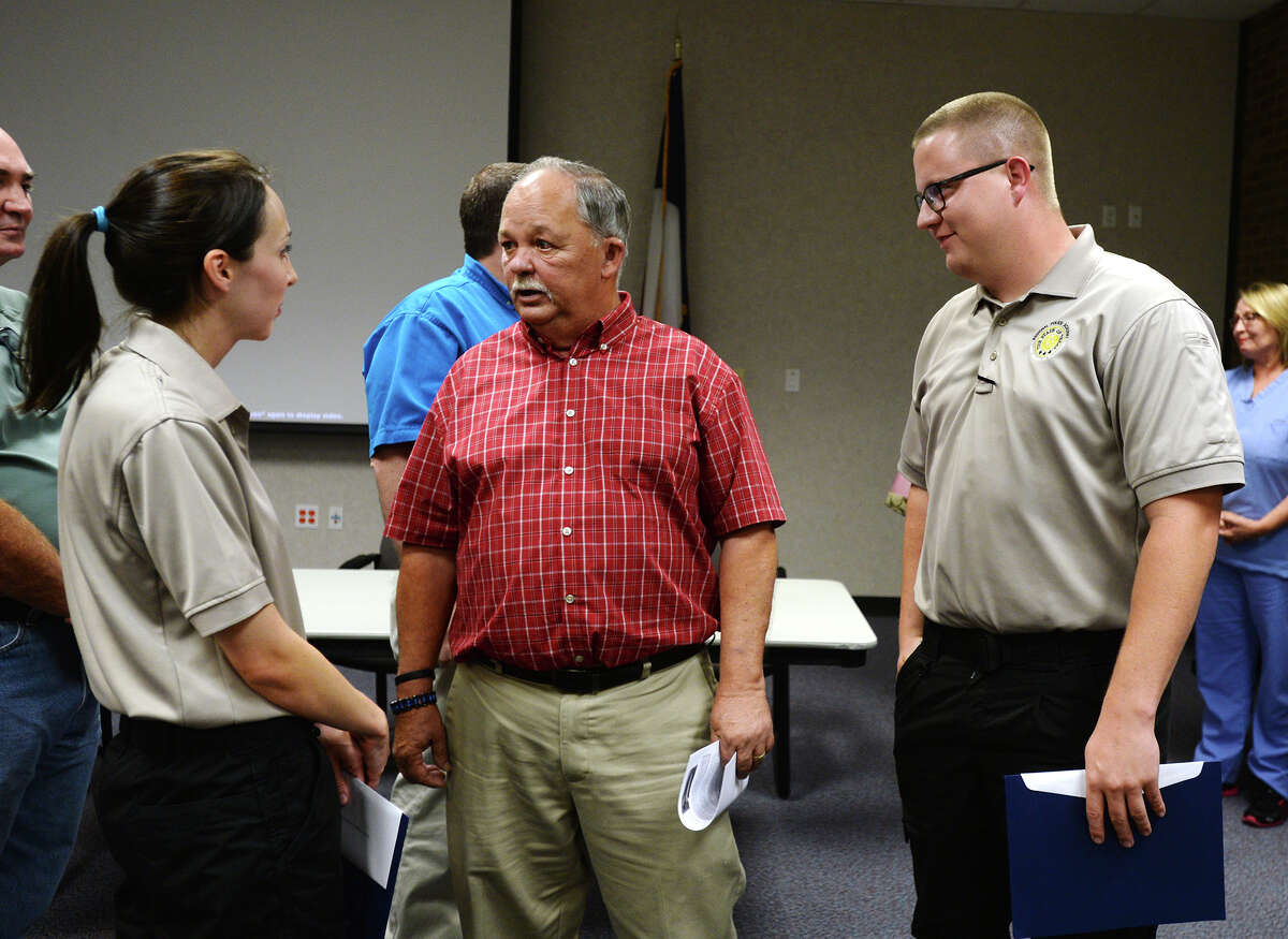 Scholarship honors fallen Beaumont police officer
